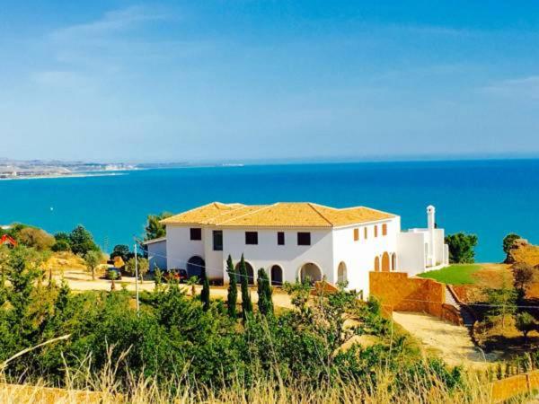 Villa I Giardini Di Limoni By Klabhouse - Sciacca