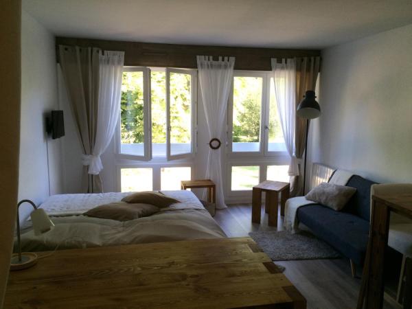 Cote Parc - Guyancourt
