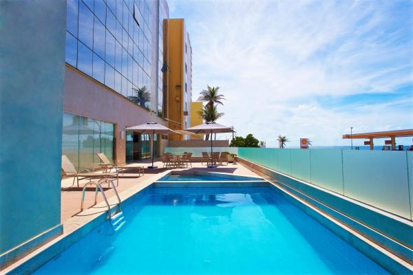 Marano Hotel - Rio Vermelho