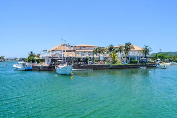 Residencial Portoveleiro - Cabo Frio