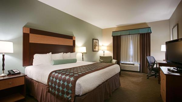 Best Western Plus Texarkana Inn And Suites - Texarkana, AR