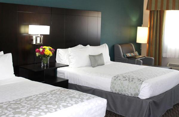 Best Western Plus La Mesa San Diego - Spring Valley, CA