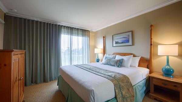 Carmel Bay View Inn - Carmel-by-the-Sea, CA