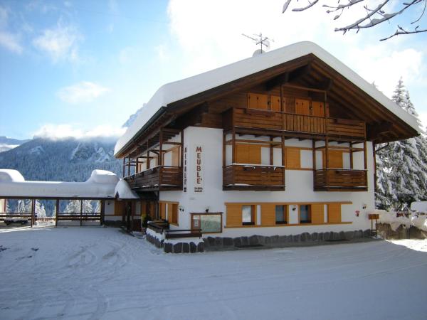 Hotel Piccolo Pocol - Cortina d'Ampezzo