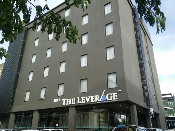 The Leverage Business Hotel (Skudai) - Malaysia