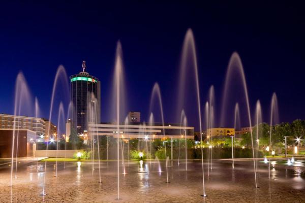 Unahotels T Hotel Cagliari - Cagliari