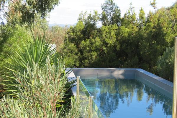 Butterworth Cottage - Murray River