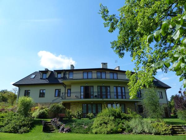Dom Wycieczkowy Pttk "Turysta" - Poland