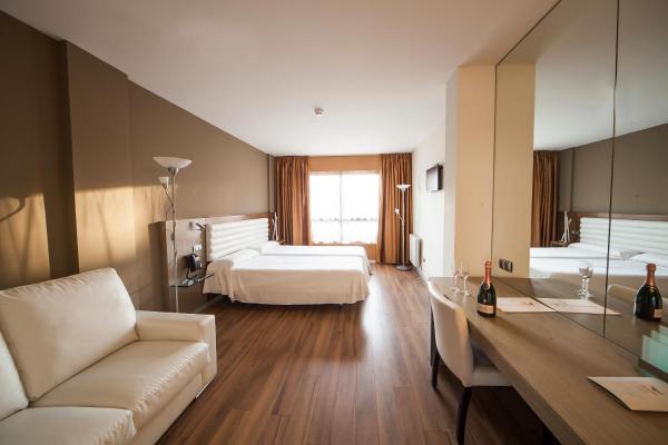 Hotel Duero - Tudela de Duero