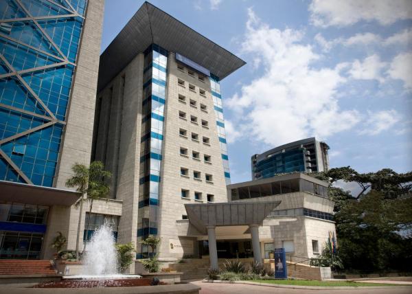 Ghl Hotel Portón Medellín - Sabaneta