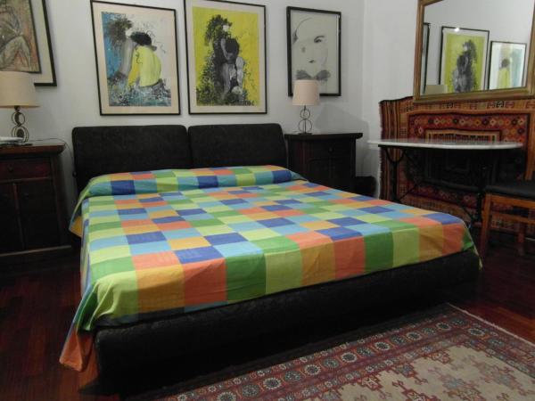 Abitazione Pigneto B&b - Rome