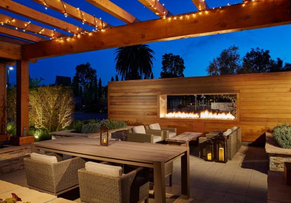 The Nest Hotel Palo Alto - Fremont, CA