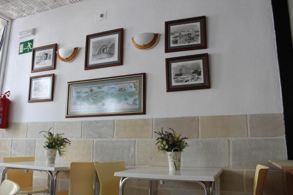 Hostal Masin - Costa Blanca