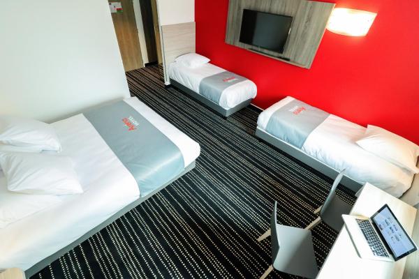 Hotel Arena Toulouse - Balma