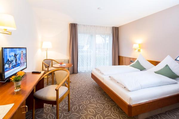 Hotel Gasthaus Adler - Bad Waldsee
