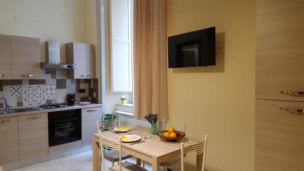 B&b La Canzanella - Frattamaggiore