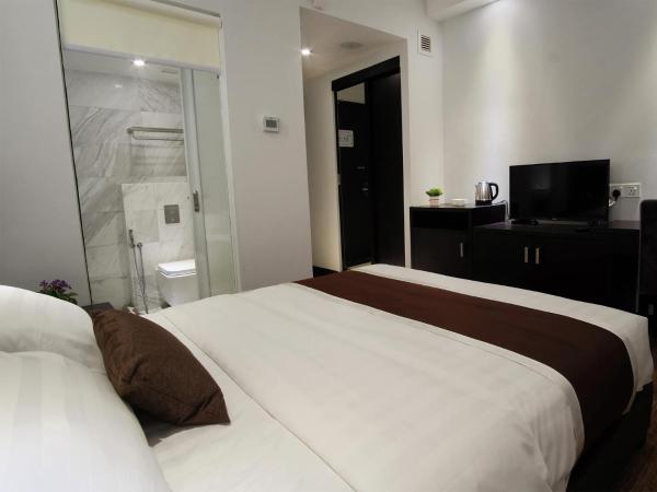 Innb Park Hotel - Negeri Sembilan