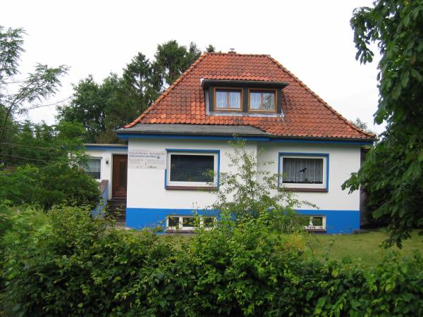 Haus Seemeile - Cuxhaven