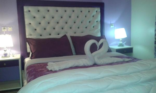 Hotel School Ersat Azrou - Azrou
