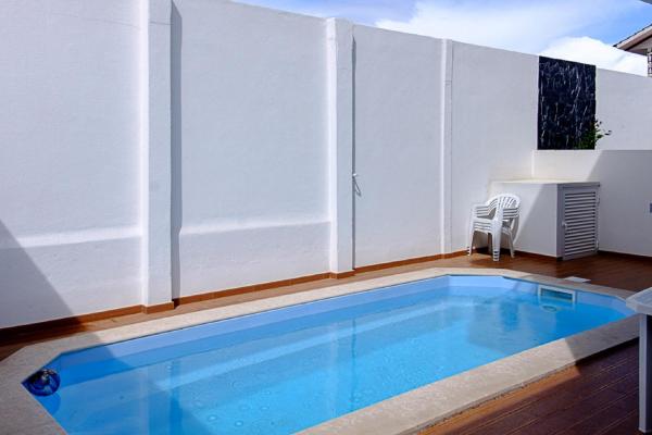 Sunset Holiday Home - Barreiro