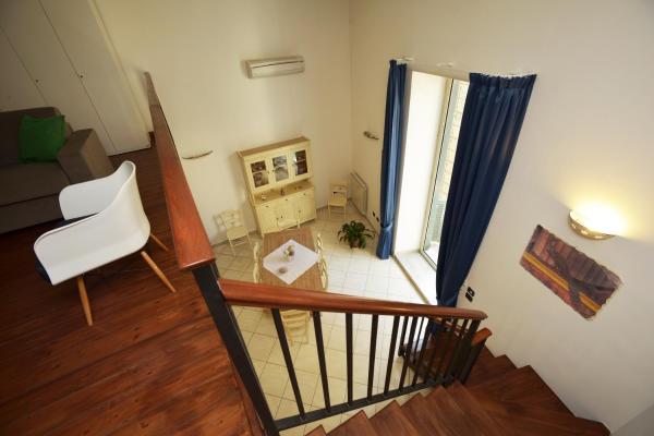Italia Apartment - Neapel
