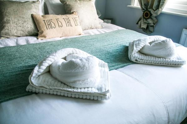 Skylight Apartment - Eastbourne