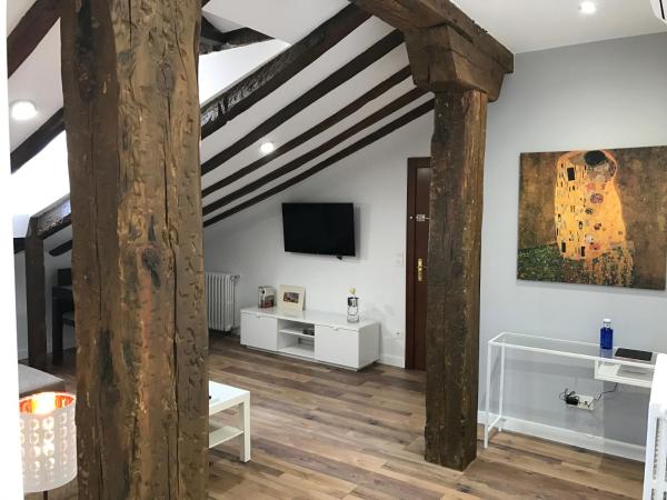Airva: Apartamento Teresa Gil - Valladolid, Province de Valladolid, Espagne