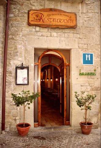 Hostal Las Coronas - Pyrenees