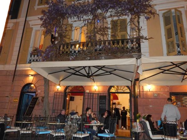 Hotel Glicine - Spotorno