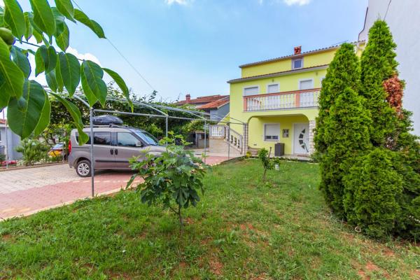 Apartment Vilic - Pula