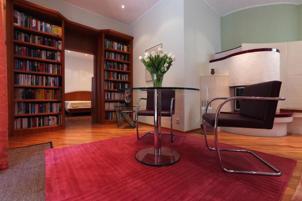 Apartment-oberlaa - Vienne