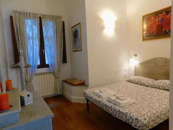Relaxing Place In Oltrarno - Florence