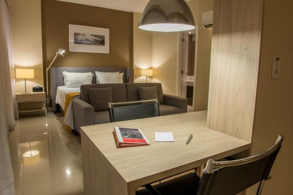 Link Stay Flats - Rio de Janeiro