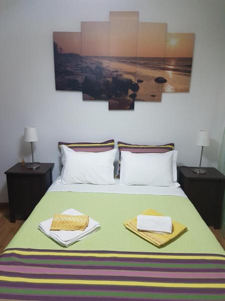 Villa Oliveira Apartments - Lagos