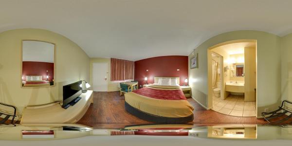 Econo Lodge I-40 Exit 286-holbrook Holbrook - Holbrook