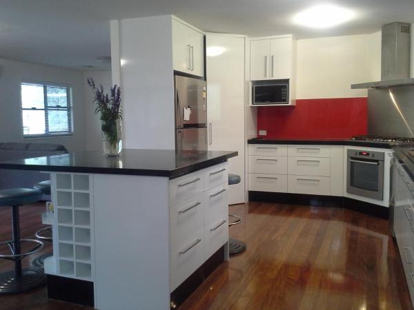 Stay @ Lp Montville - Maleny