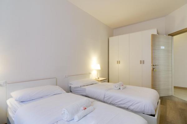 B&b And Apartments Armando Diaz - Trento