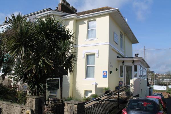 The Ashleigh - Paignton