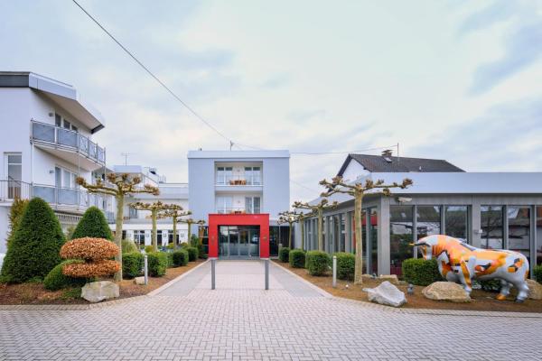 Hotel-restaurant Kunz - Pirmasens