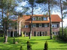 Das Kleine Hotel Am Park Garni - Undeloh