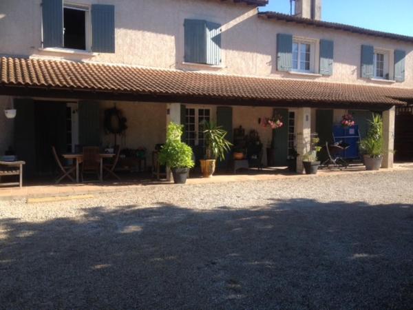 Mas Denis - Tarascon