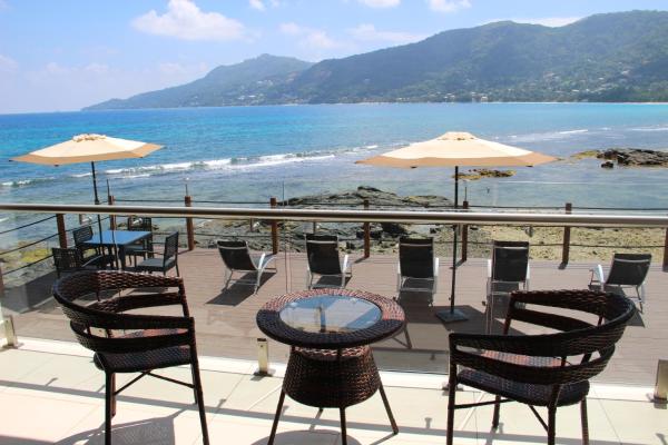 Surfers Cove Apartments - Seychellen