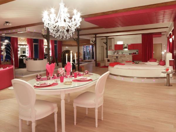 Apartment In Ensival With Sauna - Spa