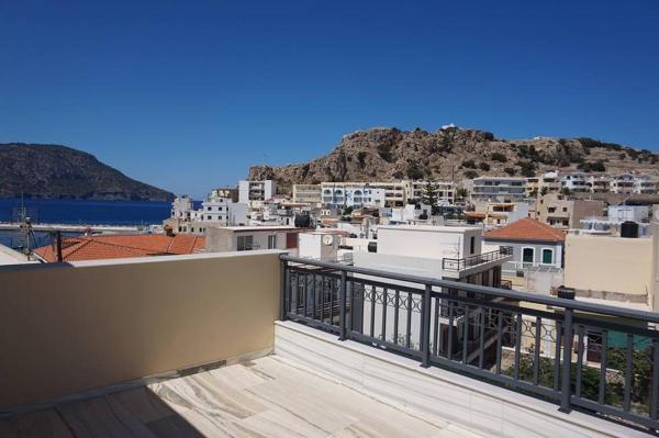 Artemis House - Grecja