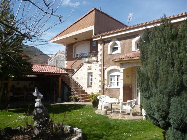 Casa Hostal Olga - Castilla Y León - Ponga