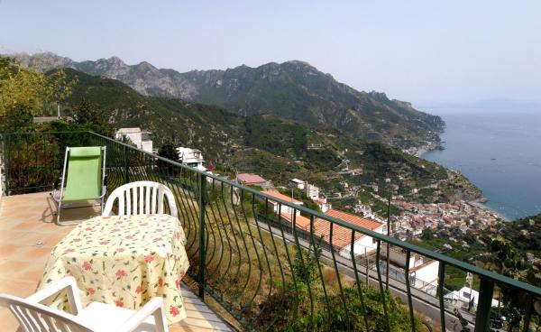 Nonna Anna Apartment - Ravello