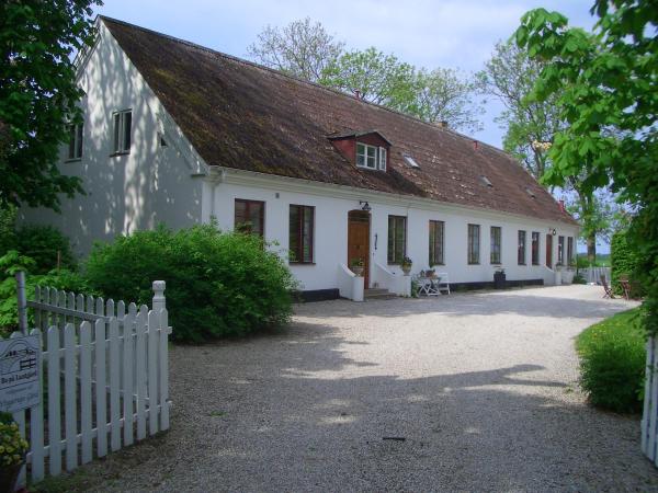 Bed & Breakfast Vragerups Gård - Staffanstorp