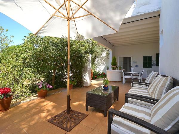 Terraced House In Mallorca Near Beach - Baléares