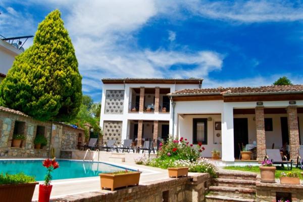 Akay Hotel - Aydın