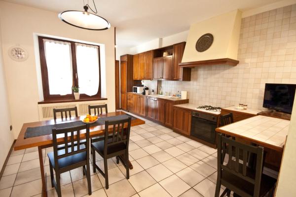 Appartamento Molinara - Verona